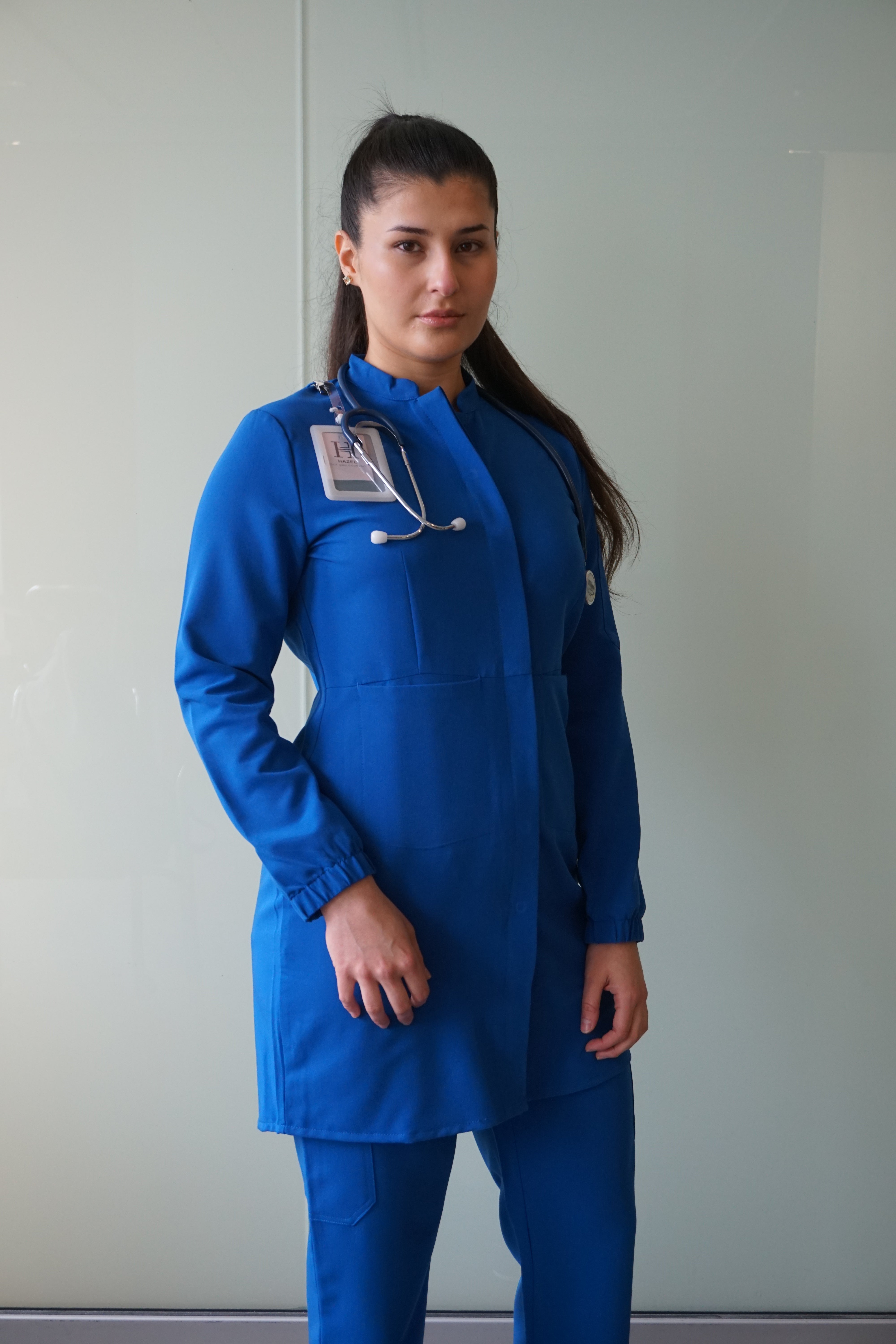 5 Tips For Styling Hazel Scrubs – Hazel GotYouCovered