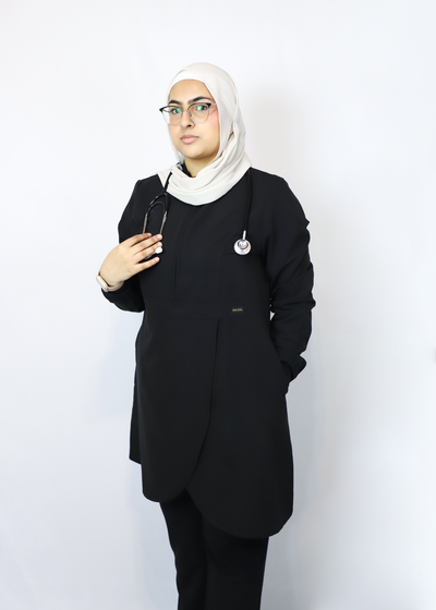 Hijab Scrubs: Inspired Designs for the Modern Woman – Hazel GotYouCovered