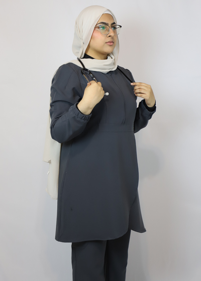 Hijab Scrubs: Inspired Designs for the Modern Woman – Hazel GotYouCovered