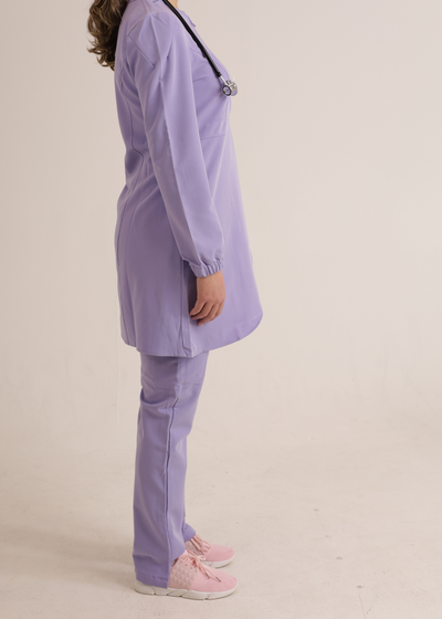 Hijab Scrubs: Inspired Designs for the Modern Woman – Hazel GotYouCovered